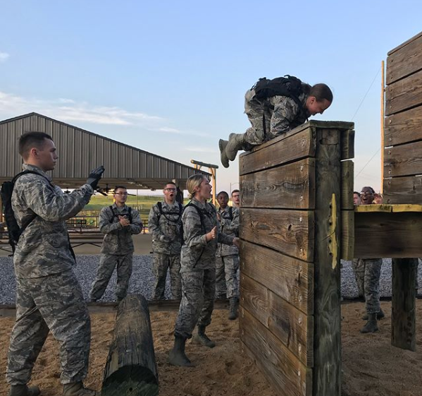 Academic Courses | Air Force ROTC